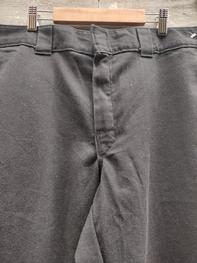 Dickies 874 Original Flex, Men's Fashion, Bottoms, Jeans on Carousell