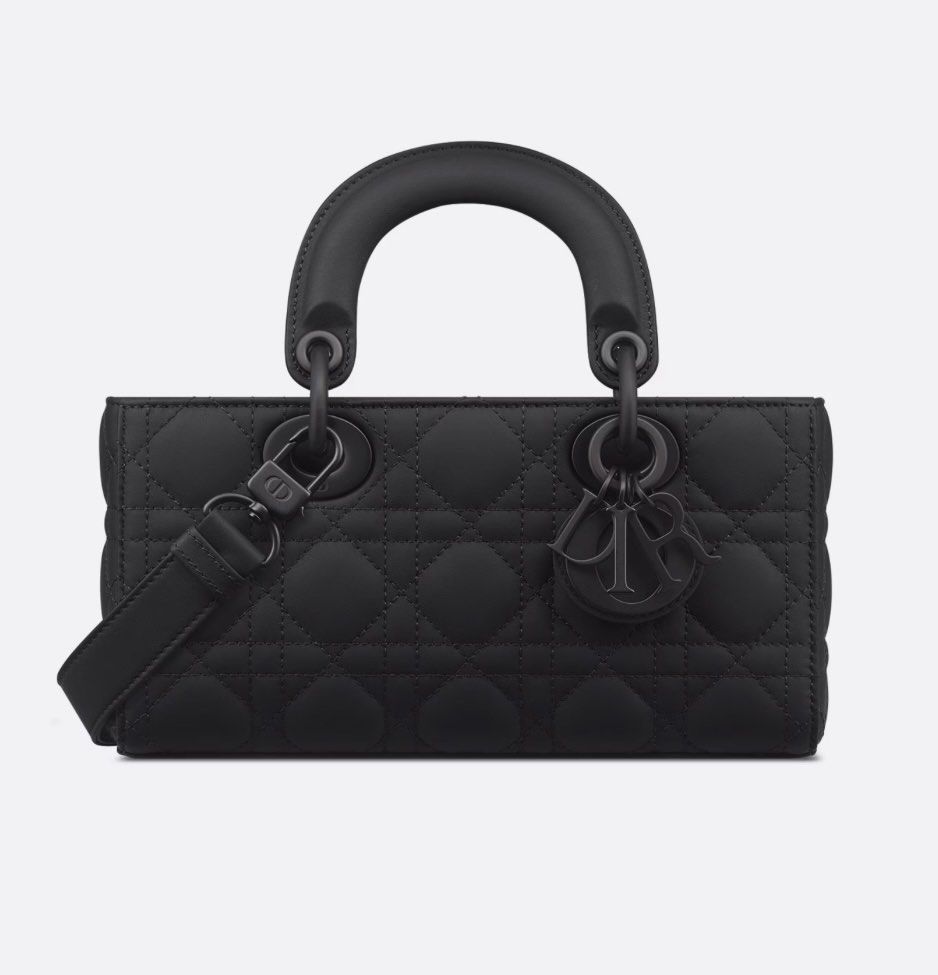 Dior D-Joy Small, Women's Fashion, Bags & Wallets, Tote Bags on Carousell