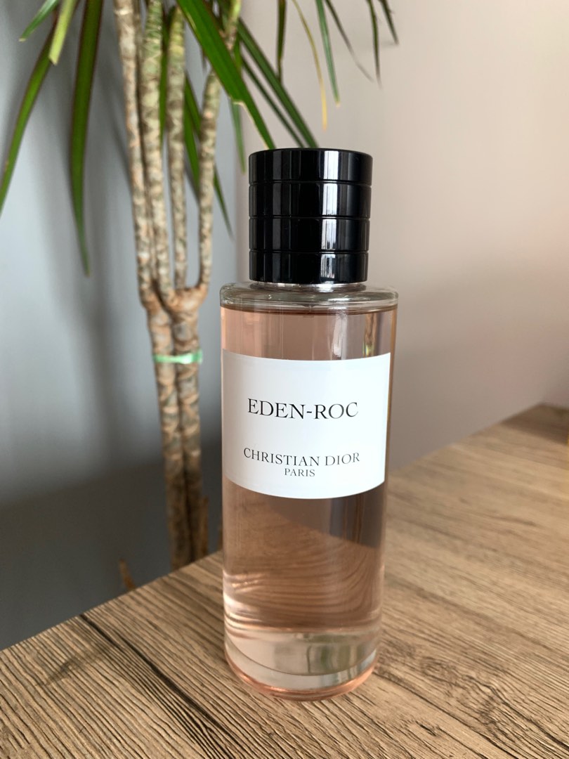 Dior Eden-Roc fragrance, Beauty & Personal Care, Fragrance & Deodorants ...