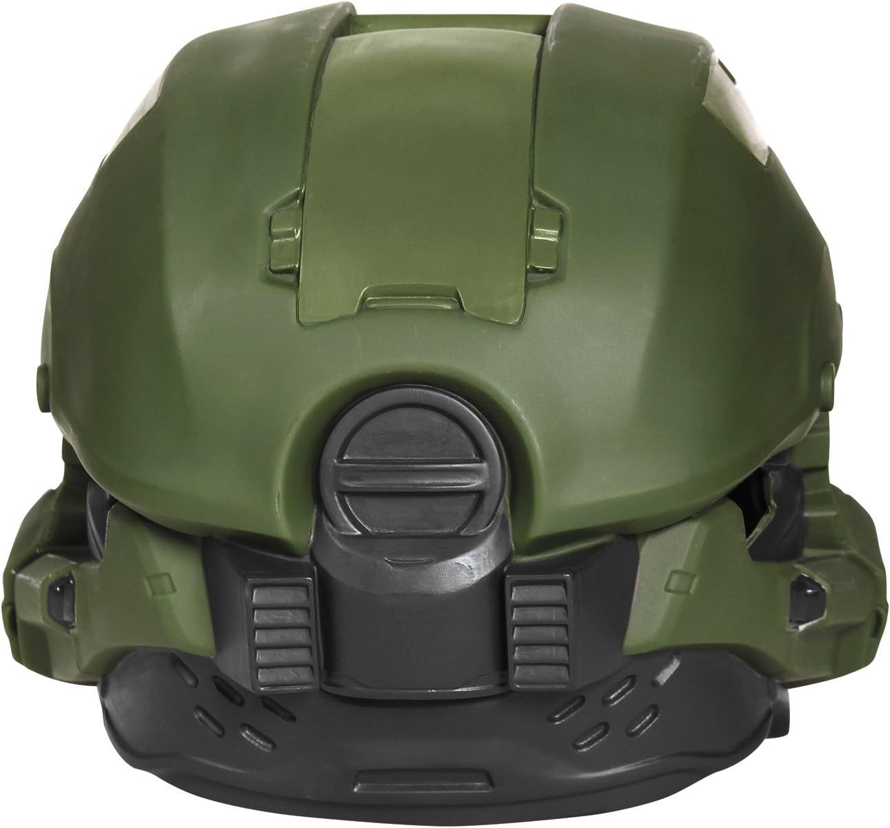 Disguise Halo Master Chief Light-Up Boys' Helmet, Green, Hobbies & Toys ...