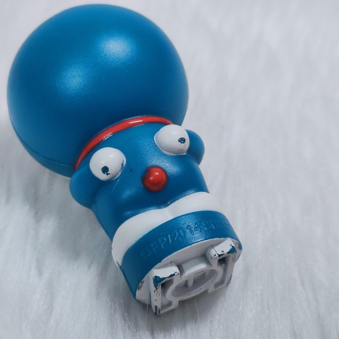 Doraemon Hands at the Back Collectible Figure, Hobbies & Toys, Toys ...