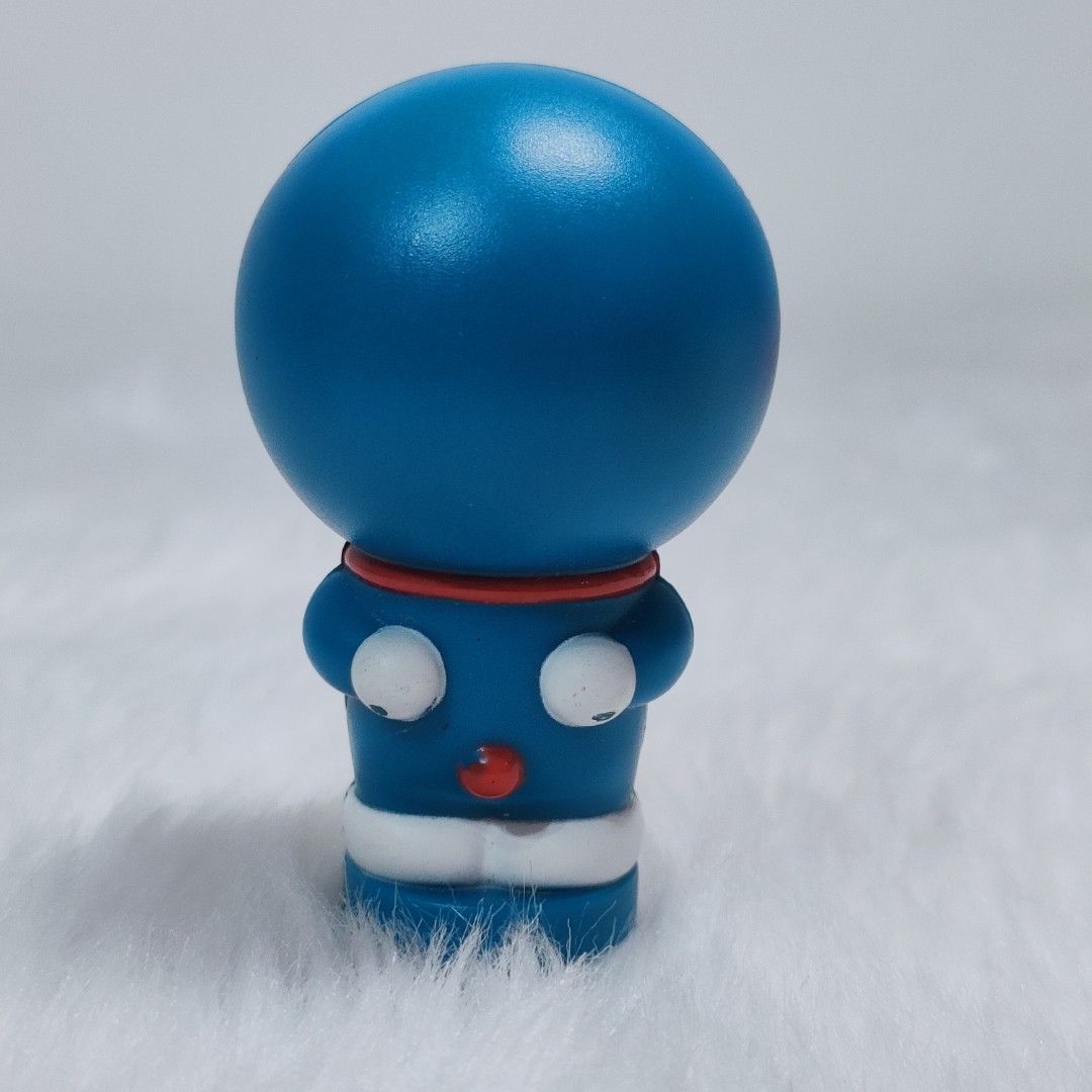 Doraemon Hands at the Back Collectible Figure, Hobbies & Toys, Toys ...