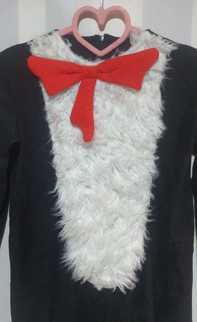 Dr. Seuss book character costume on Carousell Dr. Seuss book character costume on Carousell