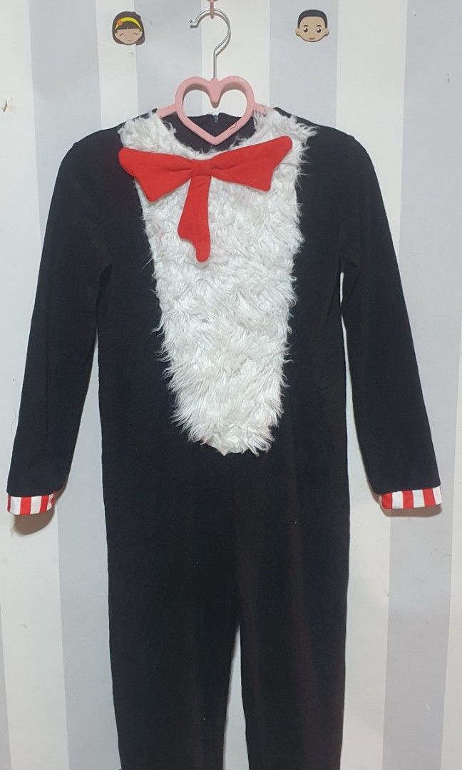 Dr. Seuss book character costume on Carousell Dr. Seuss book character costume on Carousell
