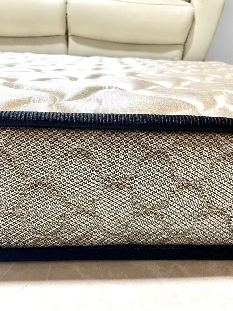 Dreamax Super Single mattress, Furniture & Home Living, Furniture, Bed ...