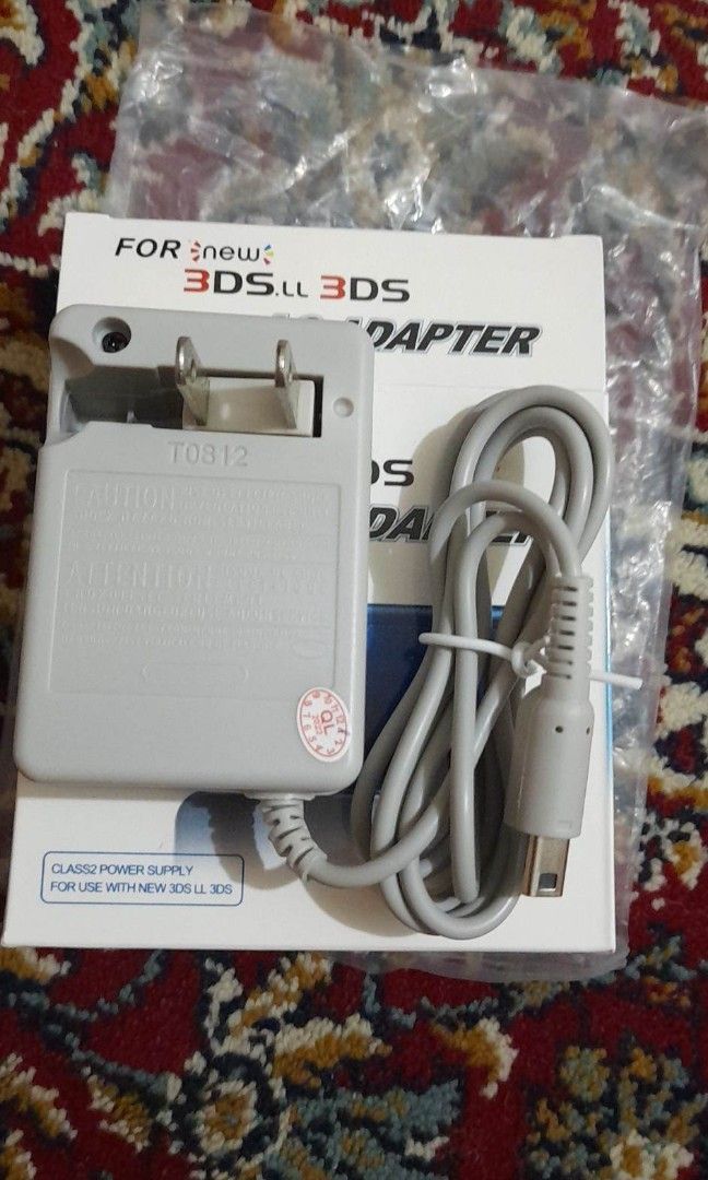 DSI USB CABLE, Video Gaming, Gaming Accessories, Cables & Chargers on ...