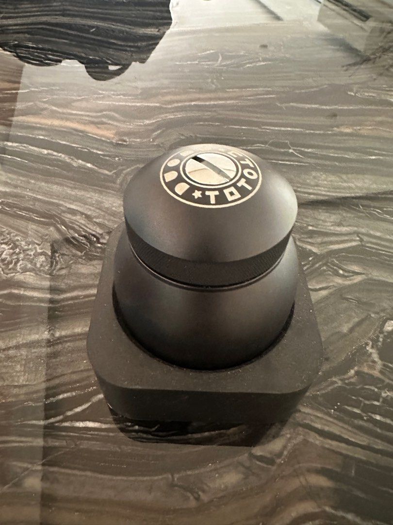 DUOMO The Eight Distribution Tool & Base, Furniture & Home Living ...