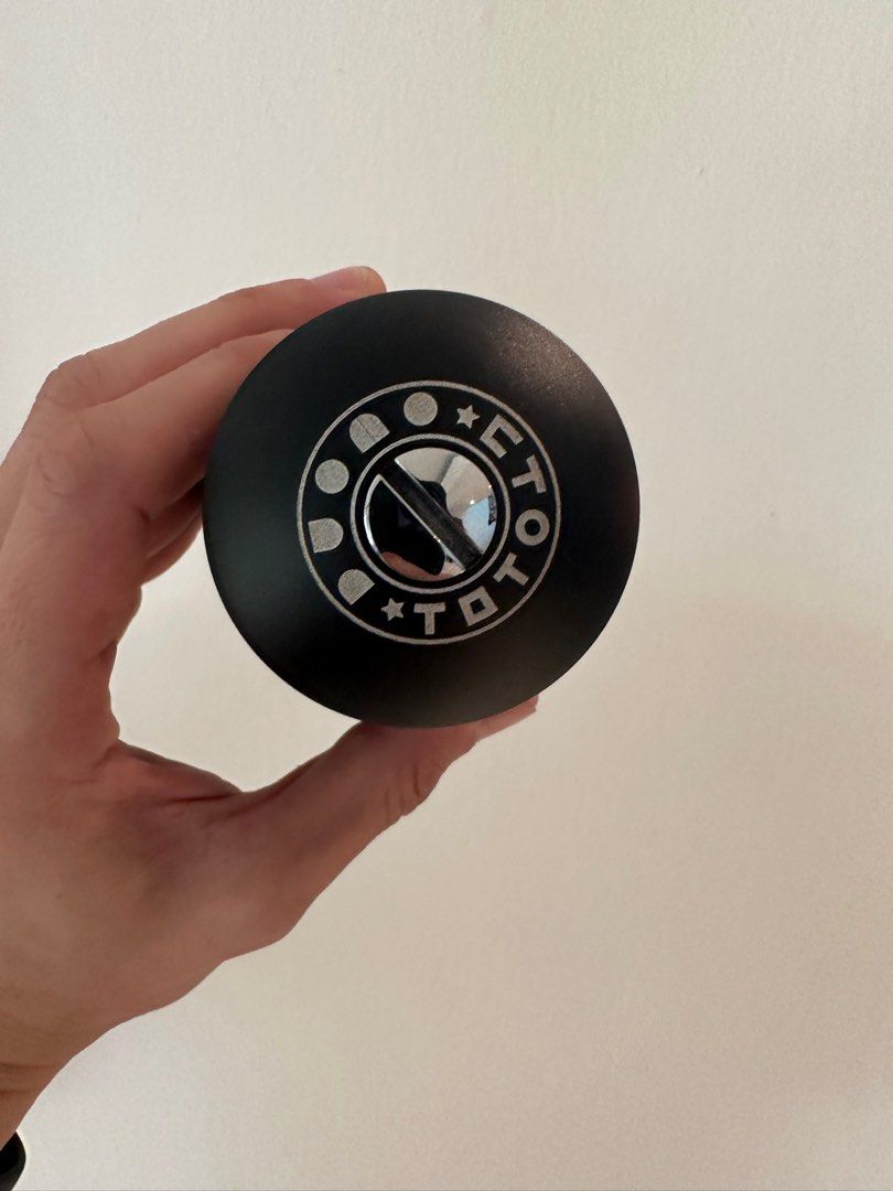 DUOMO The Eight Distribution Tool & Base, Furniture & Home Living ...