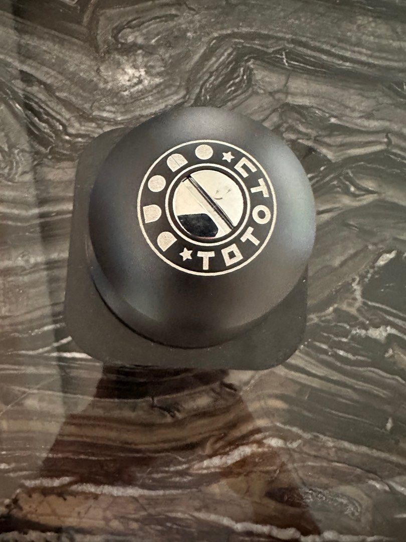 DUOMO The Eight Distribution Tool & Base, Furniture & Home Living ...