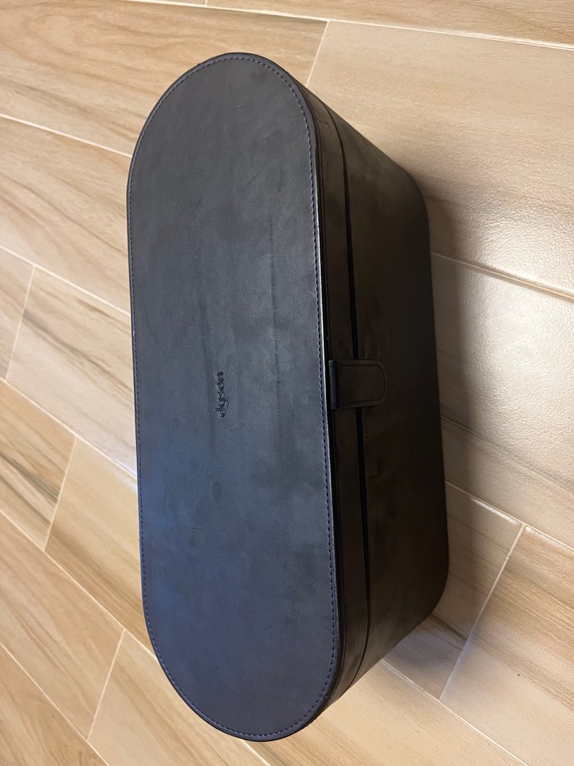 Dyson Airwrap Box Only, Women's Fashion, Jewelry & Organisers ...