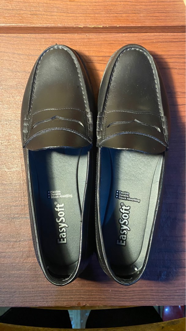 Easysoft Men, Men's Fashion, Footwear, Dress Shoes on Carousell