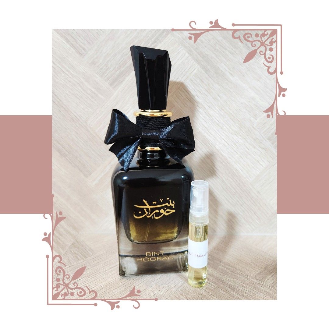 EDP Original Oud Perfumes (Made in UAE) - Travel Size (5ml), Beauty & Personal Care, Fragrance ...