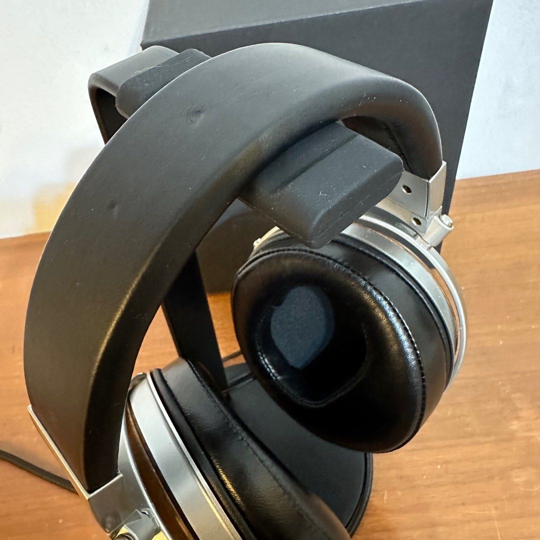 E-MU Teak Lawton Level 1 [ Furutech 4.4mm Balanced ], Audio, Headphones ...