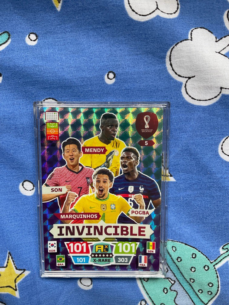 FIFA card, Hobbies & Toys, Toys & Games on Carousell