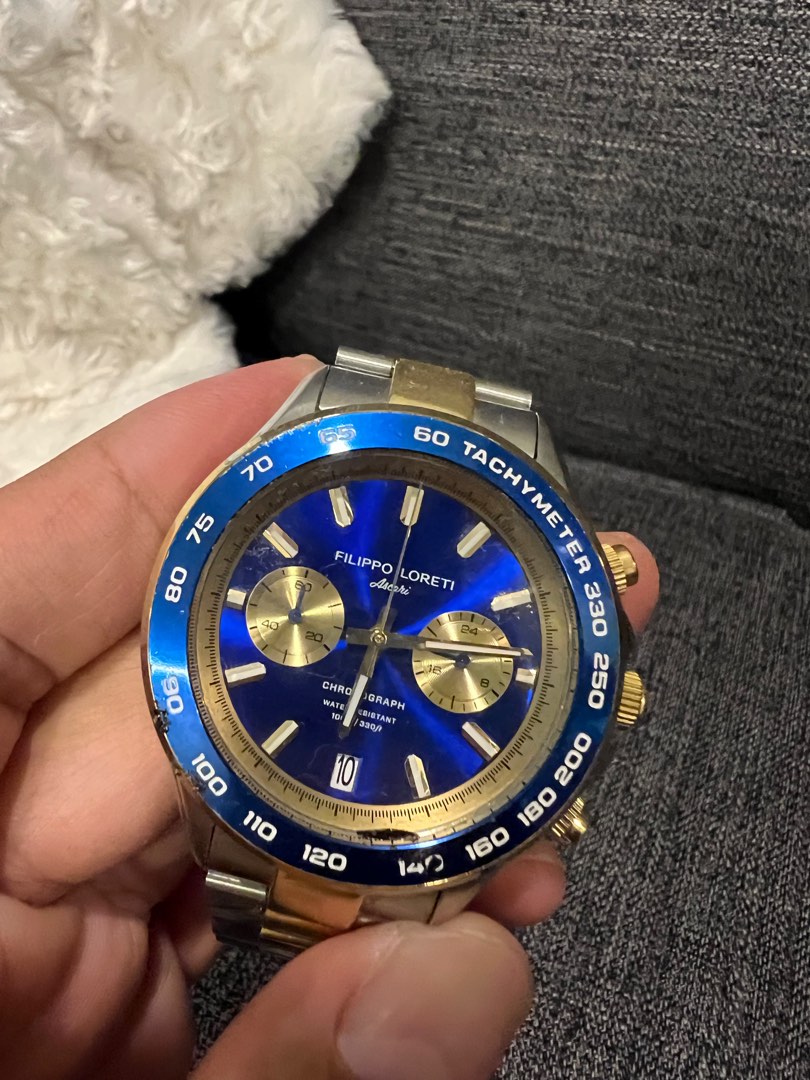 FILIPPO LORETI ASCARI GRAND PRIX GP 1951 (LIMITED EDITION - NO 13 OUT ...