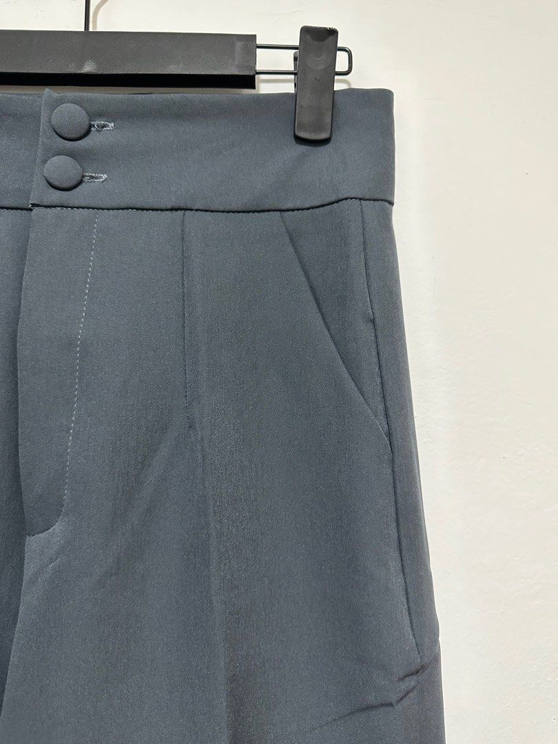 FKC DEBBIE PANTS, Women's Fashion, Bottoms, Other Bottoms on Carousell