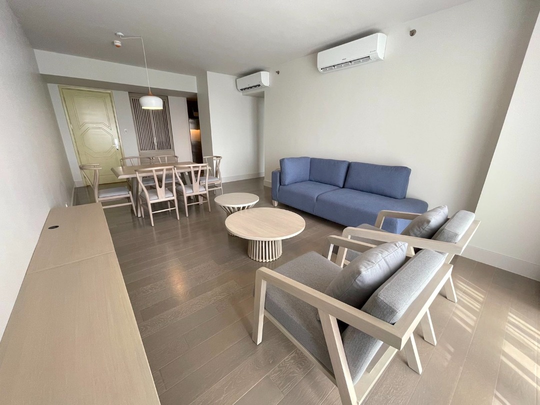 For Rent/ Lease: The Proscenium Residences at Rockwell 2-Bedroom Brand ...