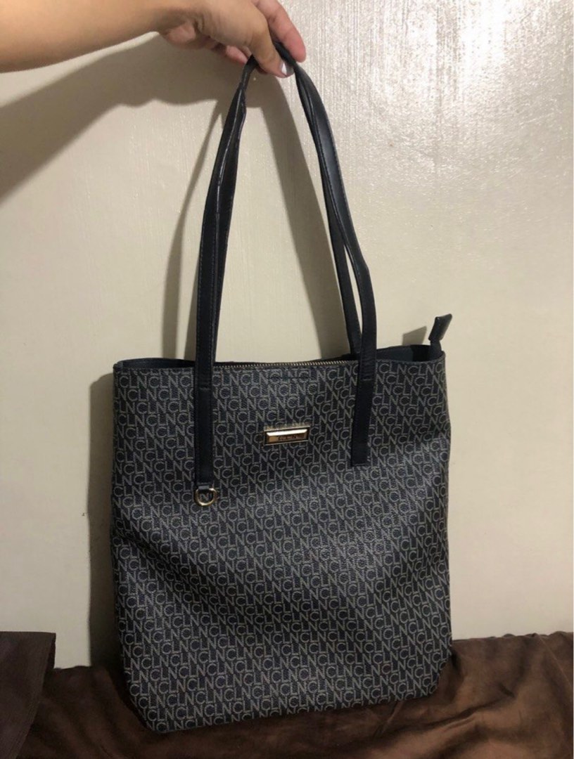 For sale CLN tote bag, Women's Fashion, Bags & Wallets, Tote Bags on ...