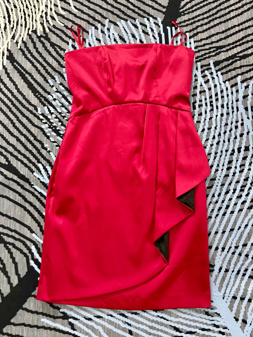 Formal Dress party Dress On Carousell formal-dress-party-dress-on-carousell