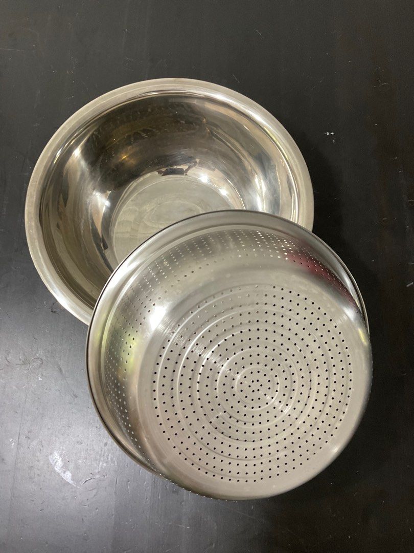 Pre-Loved Bake & Cook Wares, Furniture & Home Living, Kitchenware ...