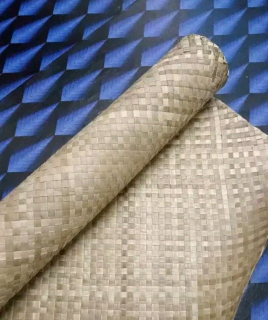 *FREE POST to West Malaysia only / Ready Stock* Warna Asli Daun ...