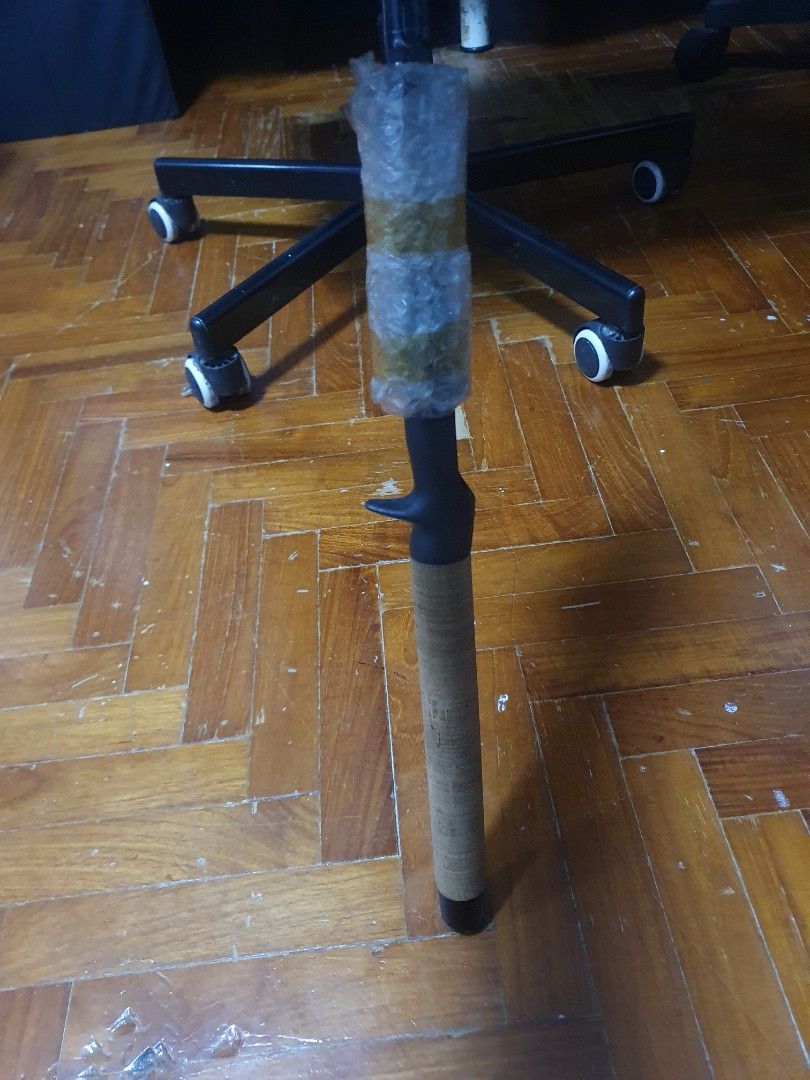 FS: G Loomis IMX FSR 904X, Sports Equipment, Fishing on Carousell