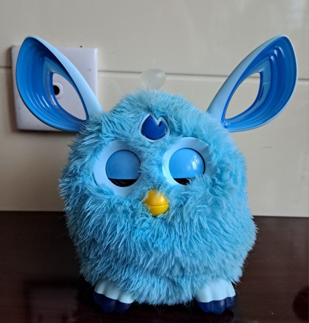 Furby connect 2016 on Carousell