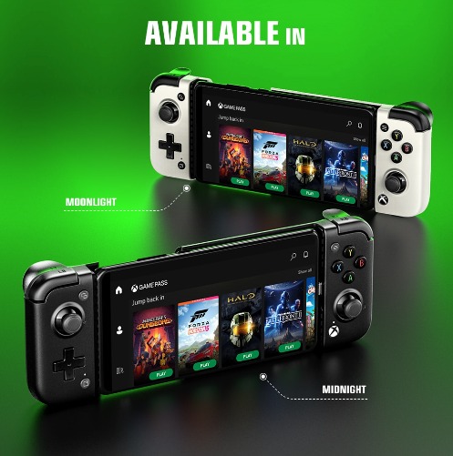 GameSir X2 Pro Xbox Gamepad Android Type C Mobile Game Controller for ...