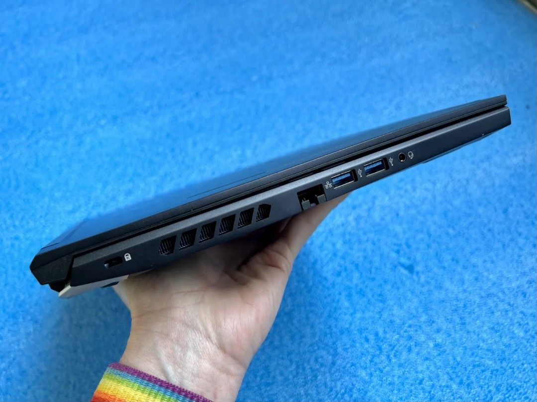 Gaming Laptop Asus Predator Helios 300, Computers & Tech, Laptops ...