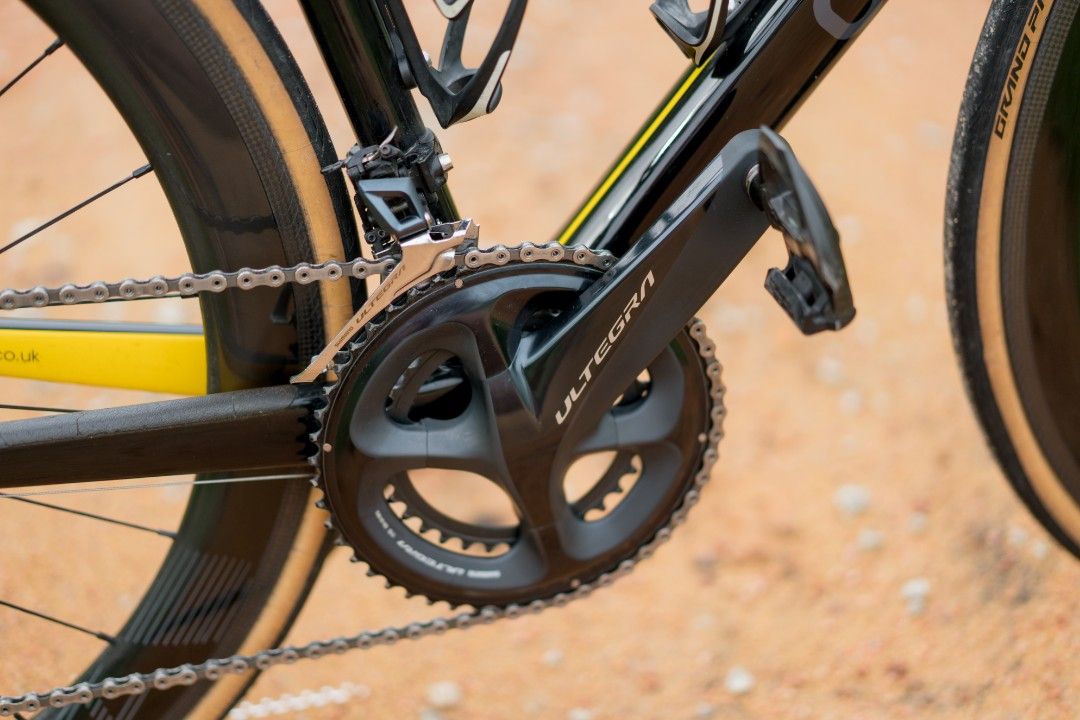 Genesis Zero, Sports Equipment, Bicycles & Parts, Bicycles on Carousell