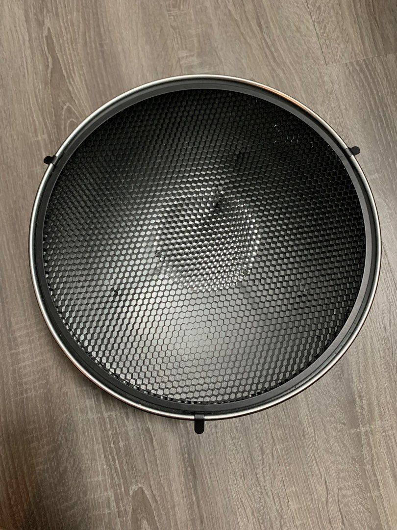 Grid Reflector diameter 30cm (AD 200 mount), Photography, Photography ...