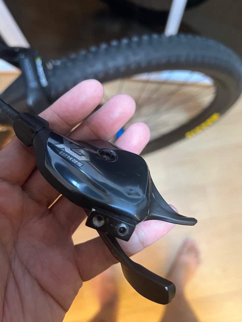 GX Eagle shifter + GX Eagle derailleur + SRAM GX Eagle Chainring | 12 ...