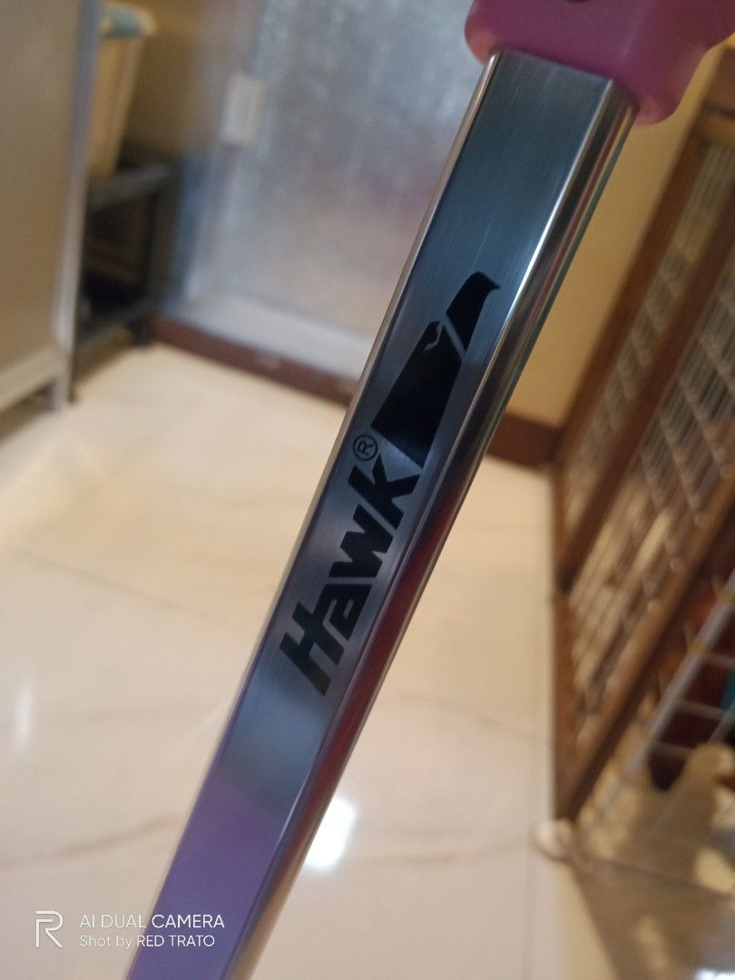 Hawk trolley school bag, Luxury, Bags & Wallets on Carousell