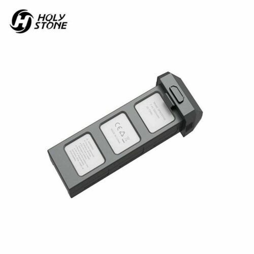Holy Stone HS720 Drone Battery 7.4V 2800mAh Rechargeable Li-Po Battery ...