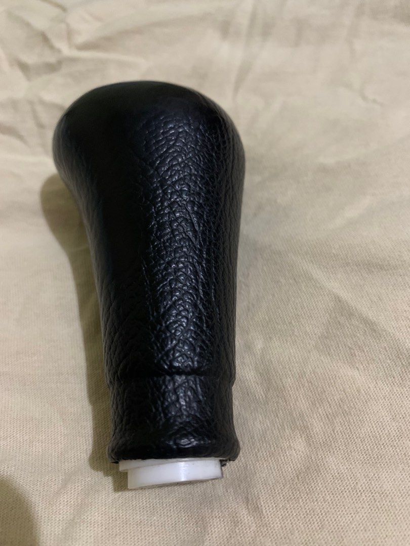 Honda civic VTI stock shift knob, Car Parts & Accessories, Steering, Brakes, Control Parts and ...