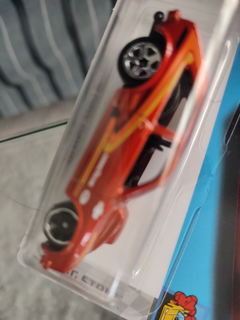 Hot Wheels '76 Chevy Chevette, Hobbies & Toys, Toys & Games on Carousell