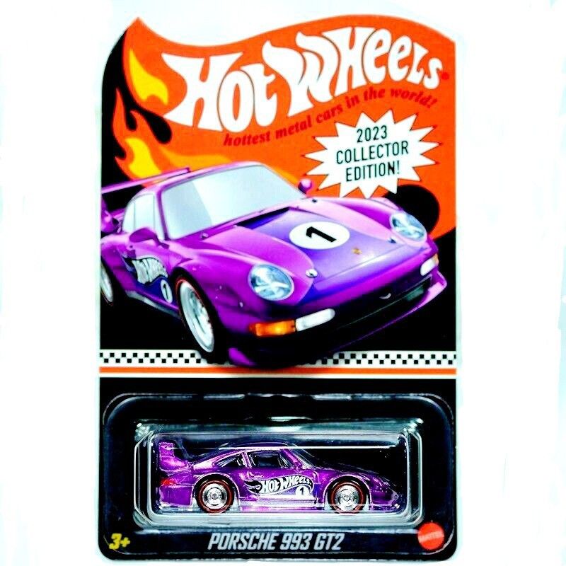 Hot Wheels Premium Boulevard Volkswagen T1 Panel Bus, 2023 Collector ...