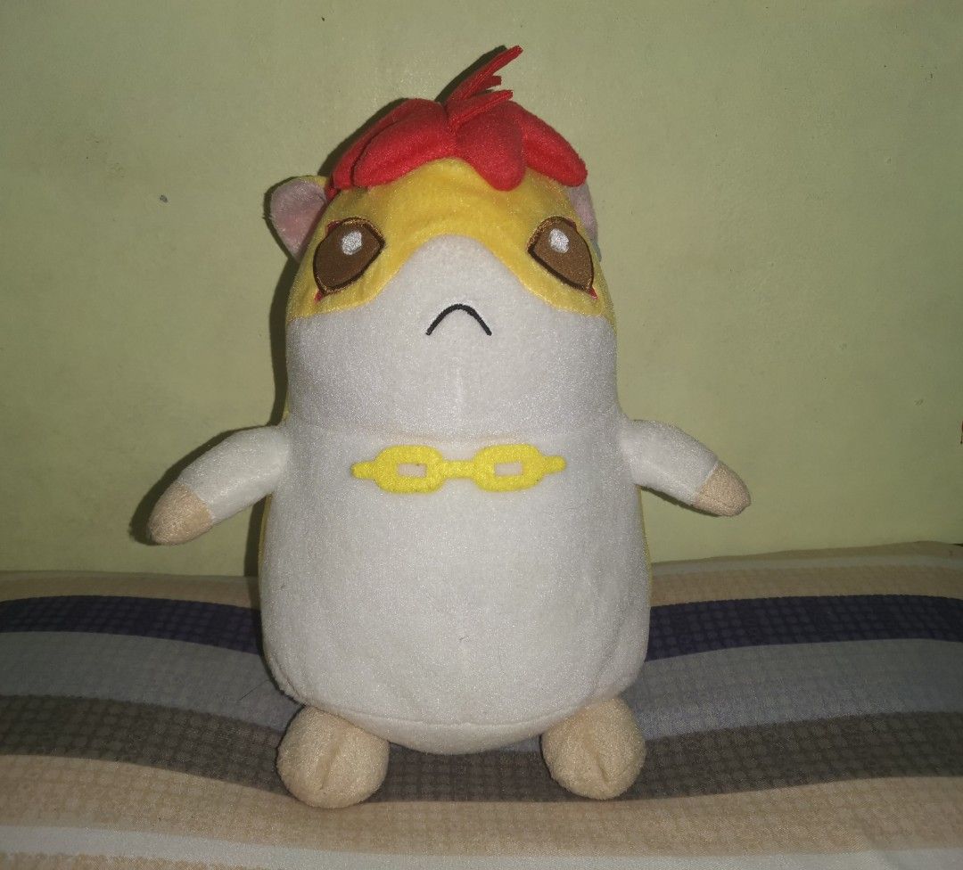Hugtto Pretty Cure Precure Harry, Hobbies & Toys, Toys & Games on Carousell
