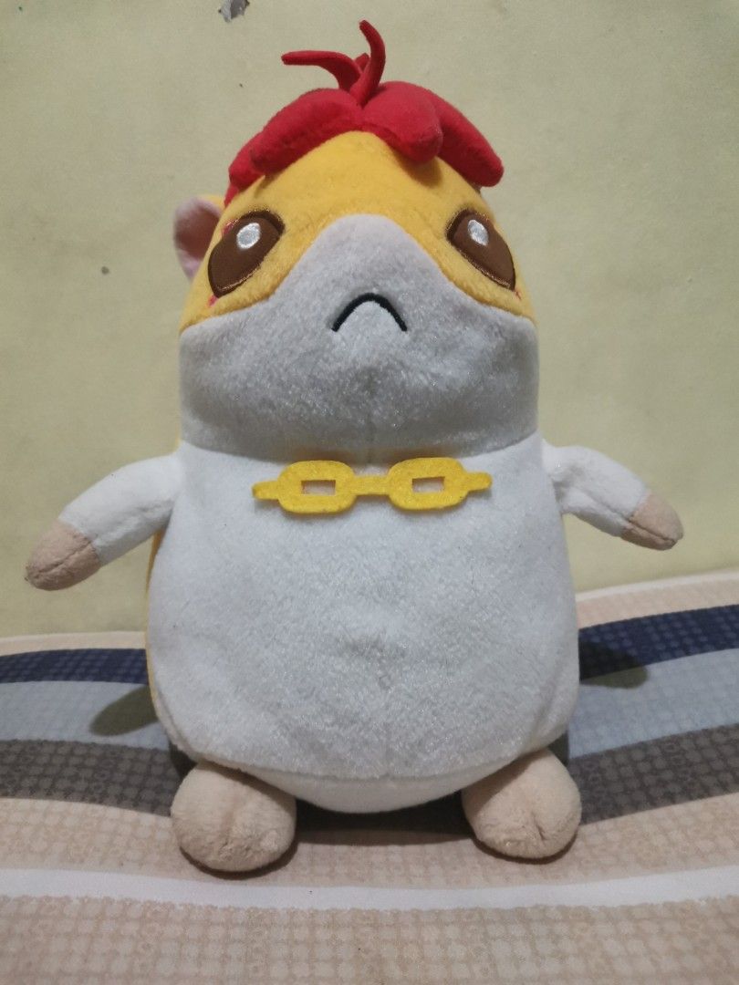 Hugtto Pretty Cure Precure Harry, Hobbies & Toys, Toys & Games on Carousell