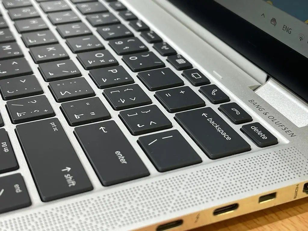 i7-8th gen | 2in1 | HP elitebook X360 1030 G3 | intel core i7-8th gen ...