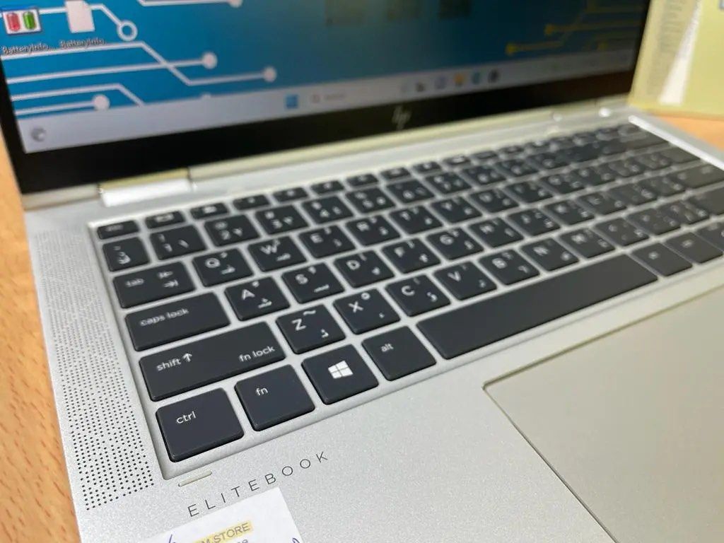 i7-8th gen | 2in1 | HP elitebook X360 1030 G3 | intel core i7-8th gen ...