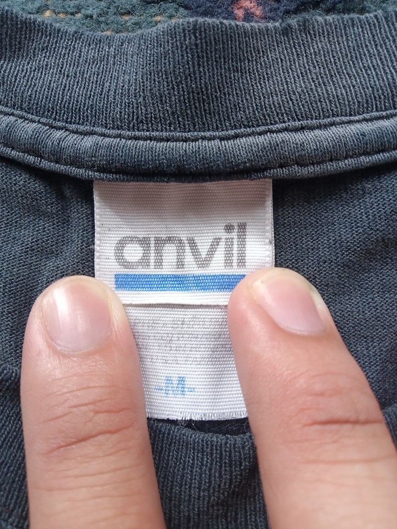 ICP (insane clown posse ) the calm vintage tee, Men's Fashion, Tops ...