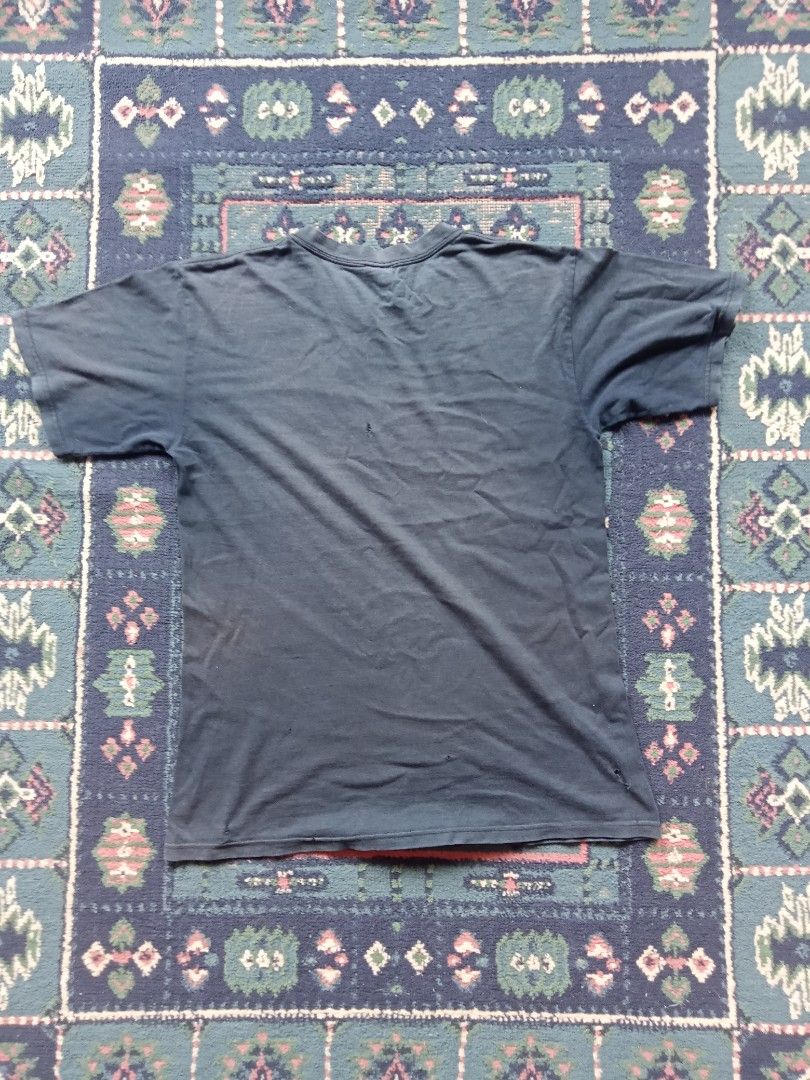 ICP (insane clown posse ) the calm vintage tee, Men's Fashion, Tops ...