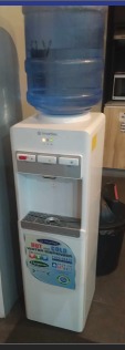 Imarflex water dispenser, TV & Home Appliances, Kitchen Appliances ...