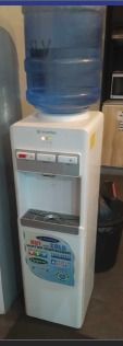 Imarflex water dispenser, TV & Home Appliances, Kitchen Appliances ...