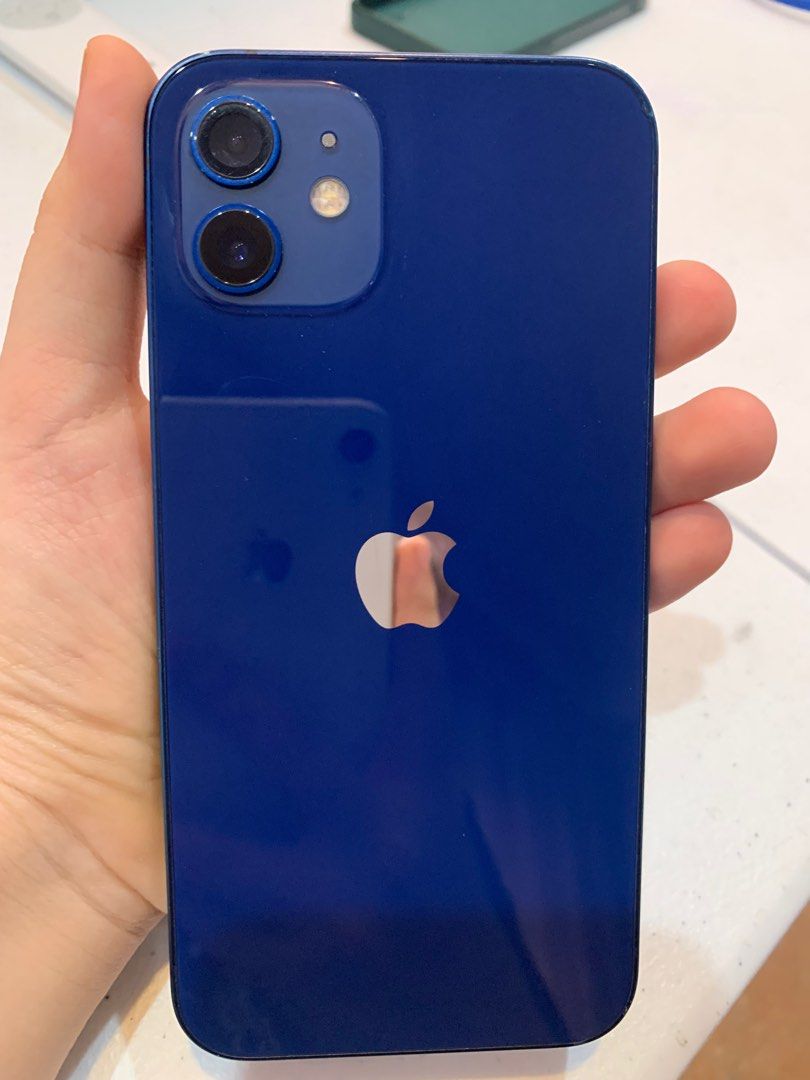 Iphone 12, Mobile Phones & Gadgets, Mobile Phones, iPhone, iPhone 12 ...