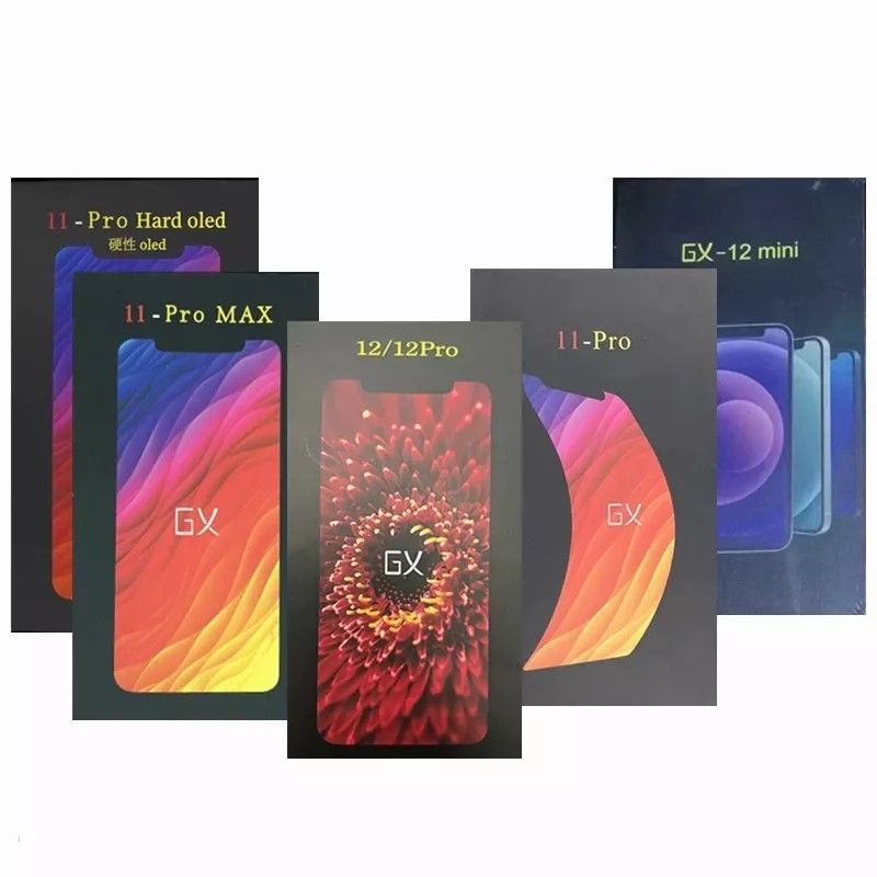 Iphone Screen Incell LCD/INCELL BEMAX/OLED/OLED GX & ORIGINAL, Mobile ...