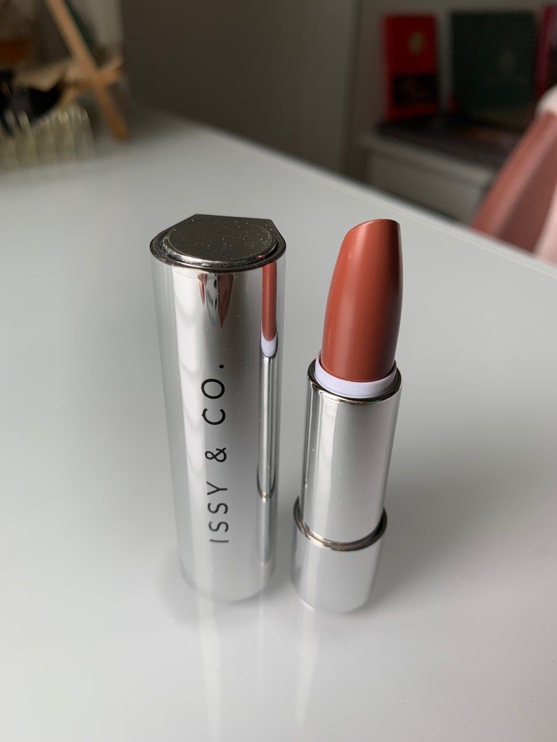 Promenade - Issy Lip Bullet True Satin , Beauty & Personal Care, Face ...