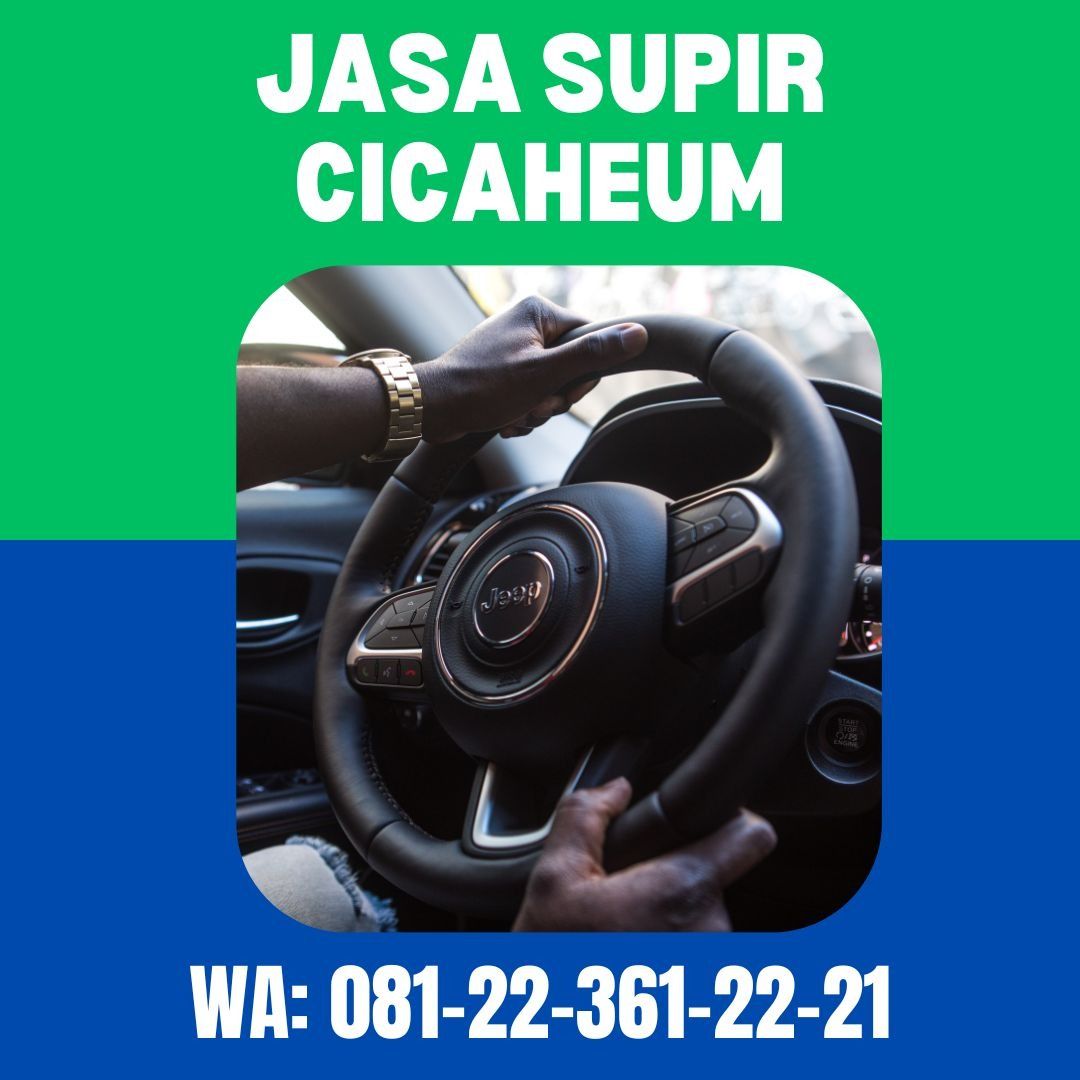 Jasa Supir Harian Cicaheum Terbaik Untuk Anda, Serba Serbi, Others di ...