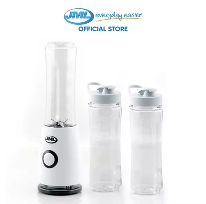 JML Power Blender Extreme, TV & Home Appliances, Kitchen Appliances ...
